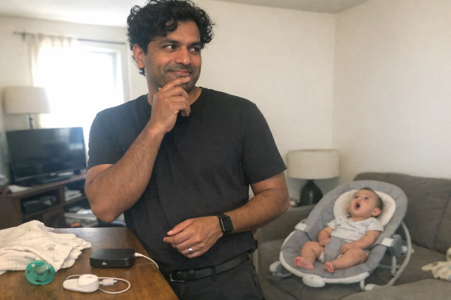 Why do babies do the O face? - Orifice Blog